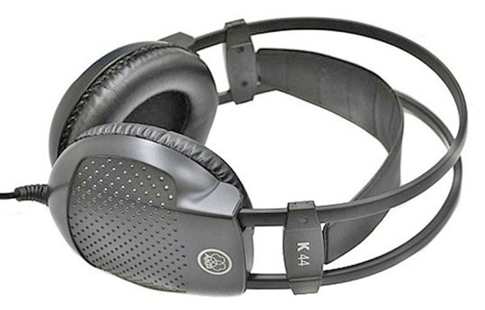 Tai nghe Over-ear AKG K44 | SAIGON HD
